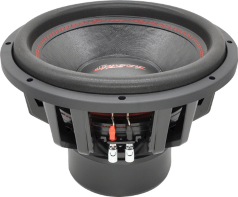 15" Subwoofers – WOOFERPARTS.COM