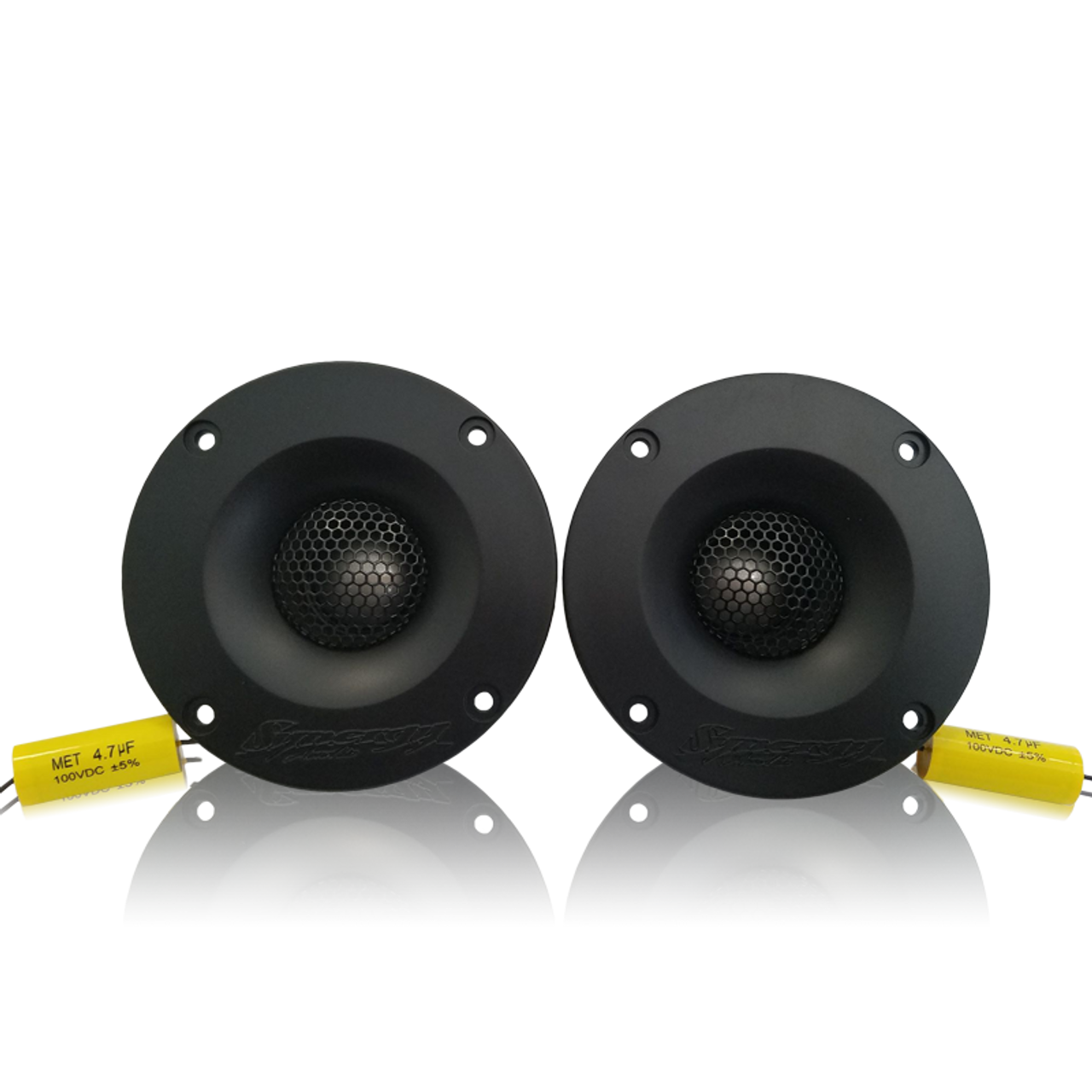 Tweeters – WOOFERPARTS.COM